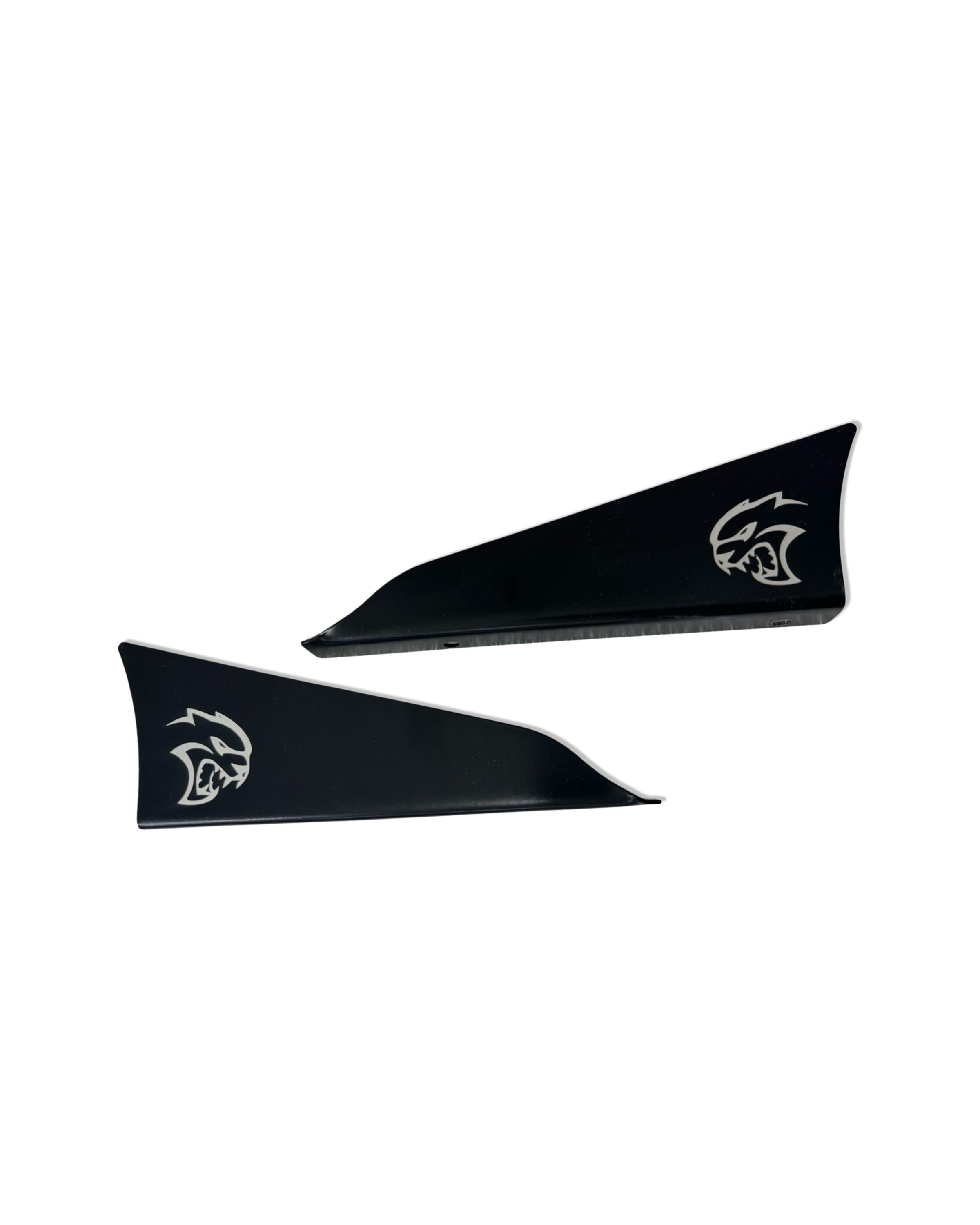 Laser Engraved Custom Fins "Design Your Own" | Family Customs